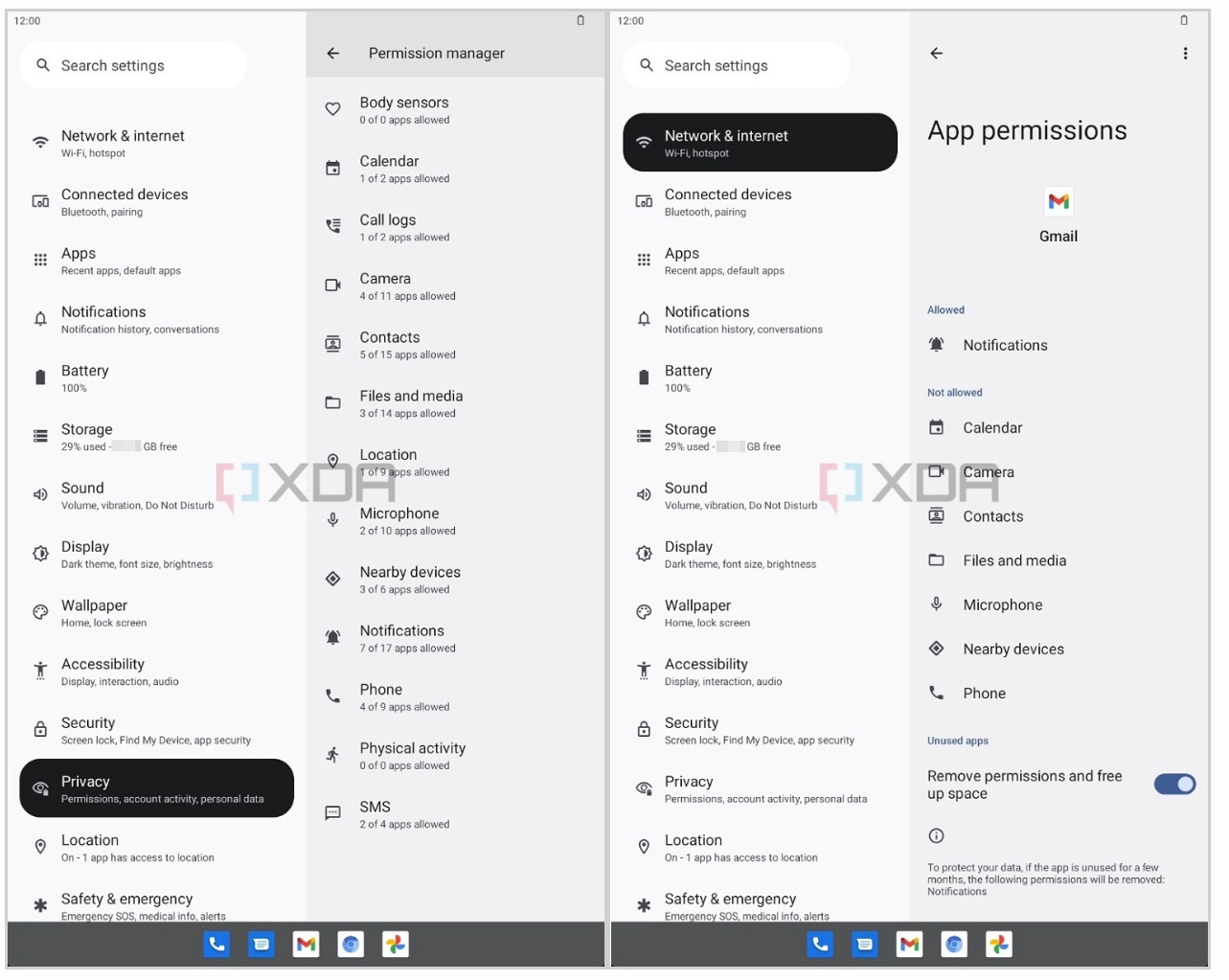 Android 13のUIスクショが初リーク、カスタマイズ可能な新ロックスクリーンや「TARE」など | スマホダイジェスト