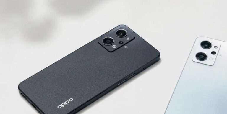 Oppo Reno7 AがAndroid 12アプデで最大の弱点「LINE不具合」を改善 | スマホダイジェスト