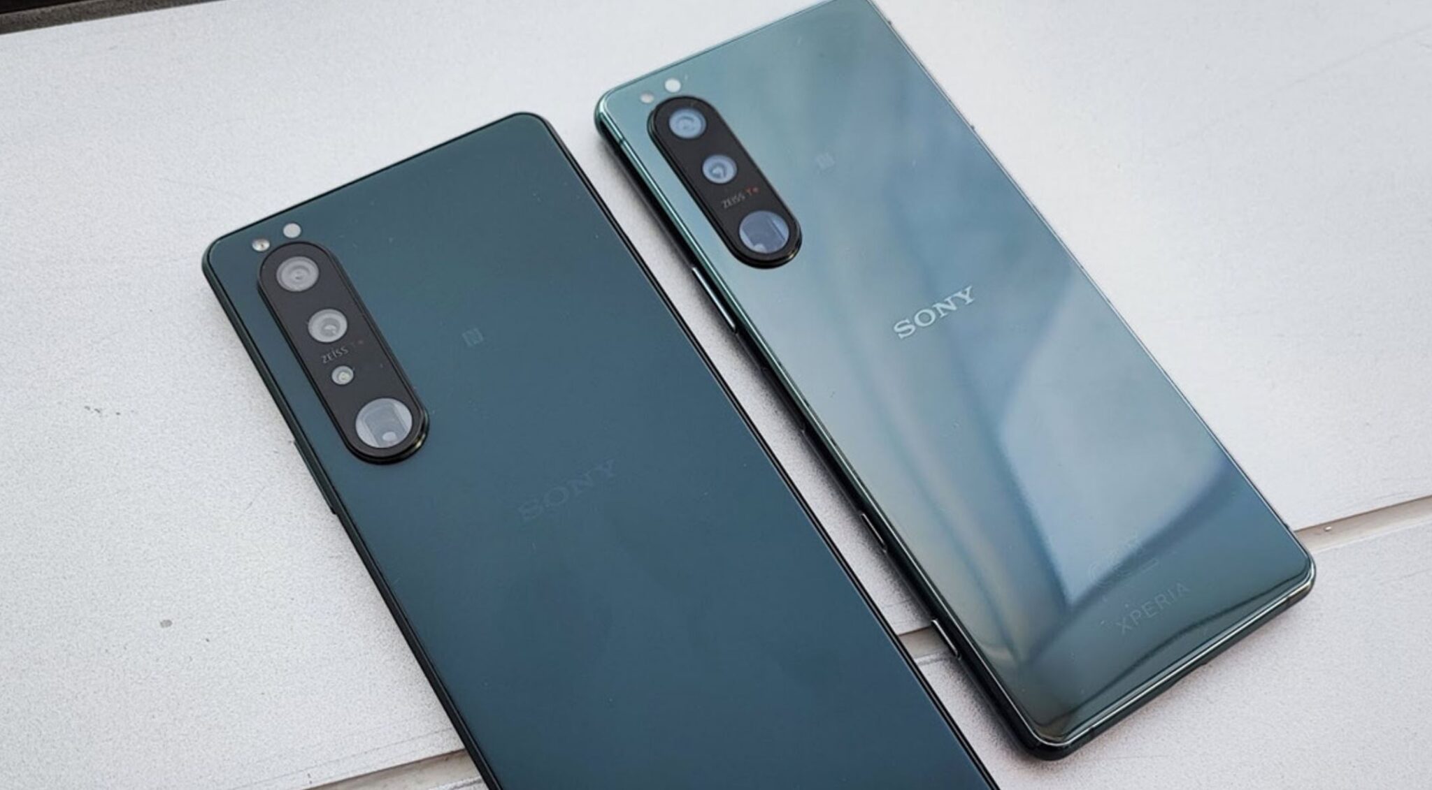Xperia 1 III/5 III向けものAndroid 13アプデもかなり早そう！年内リリースか | スマホダイジェスト