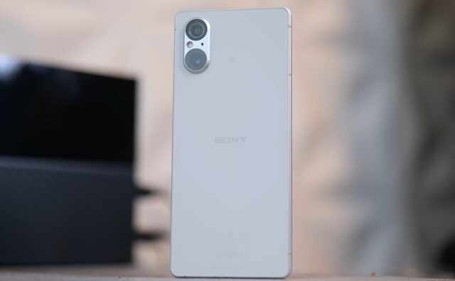 Xperia 1 VII/10 VIIか ソニー2025年モデル「XQ-FS54」の型番が発見 | スマホダイジェスト