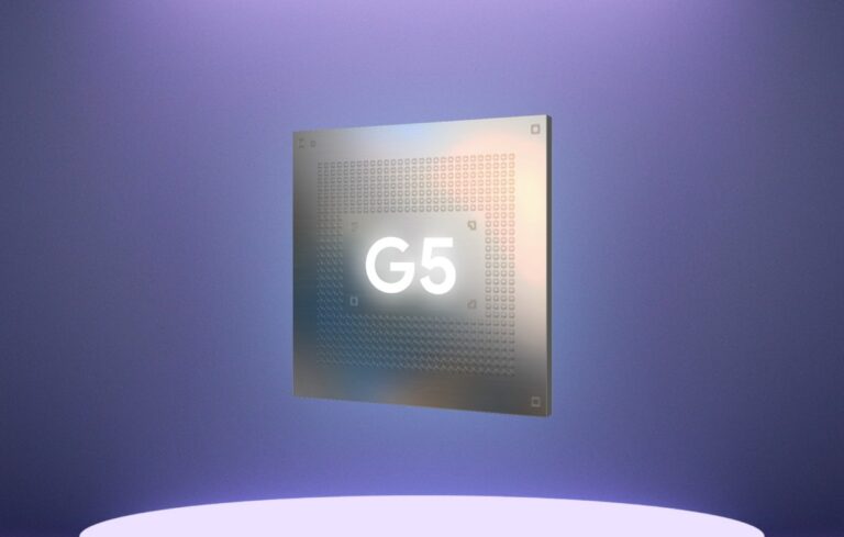 Pixel 10シリーズに搭載のTensor G5の仕様がリーク、Snapdragon 8 Gen3とほぼ同性能に？ | スマホダイジェスト