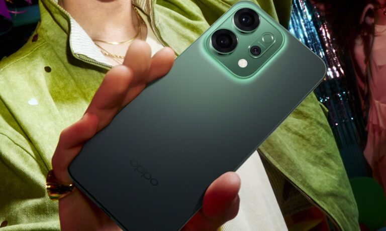 Oppo Reno14のベンチマーク性能はどれくらい？ほぼ同一チップ搭載のarrows Alphaとの比較 | スマホダイジェスト