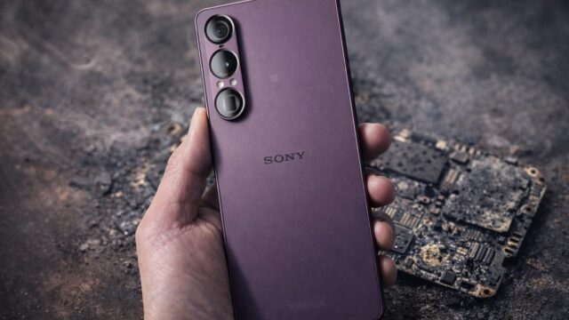 Xperia 1 VIII | スマホダイジェスト